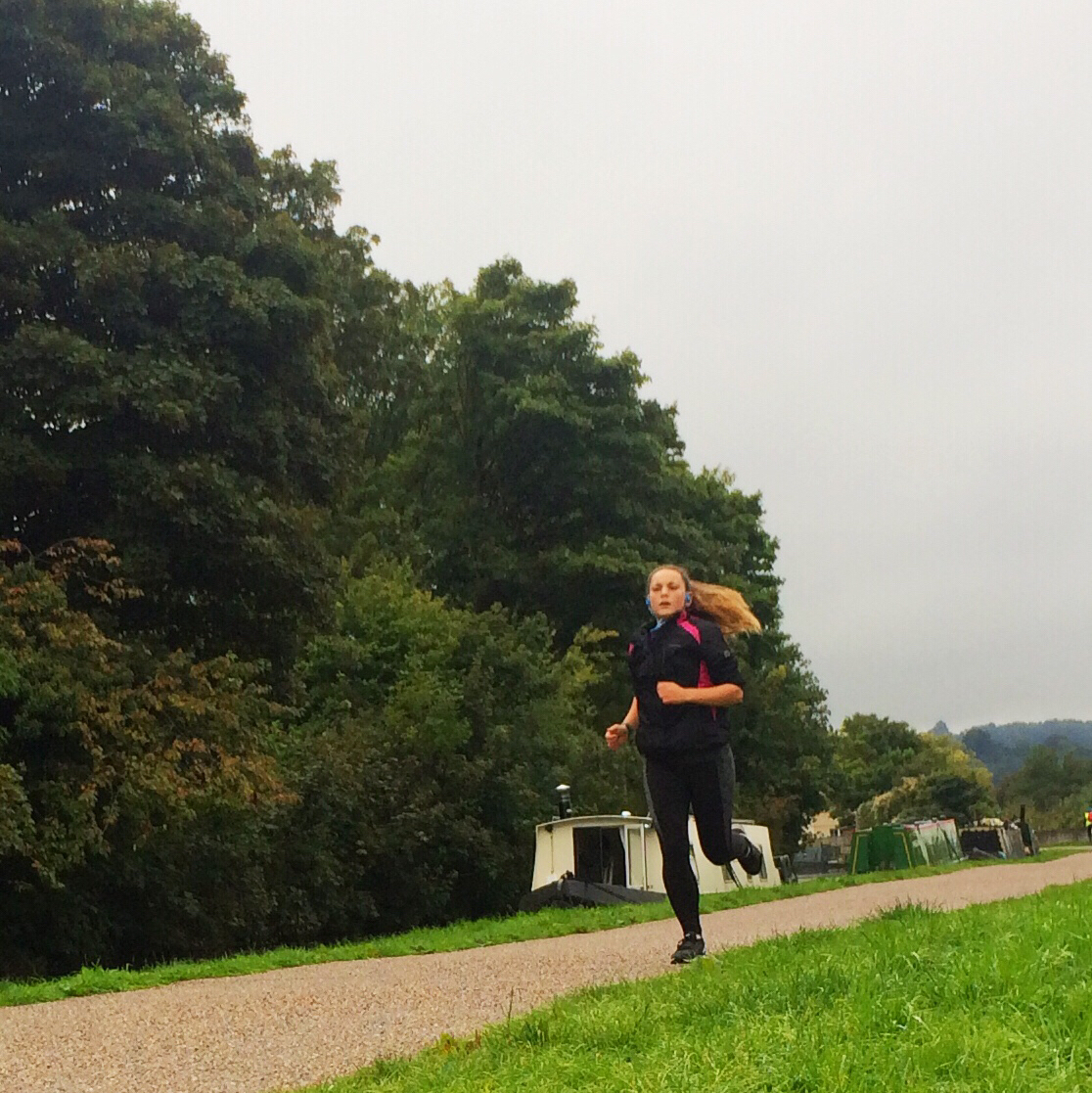 Improvement Series: Utilising heart-rate monitoring in dance training ...